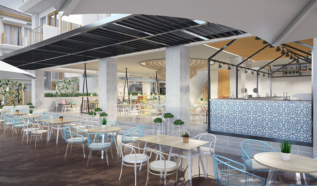 Meliá Hotels International Hadirkan Properti Sol House Kedua di Bali ...
